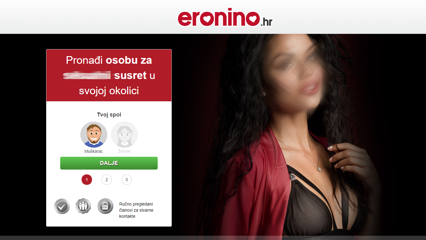 Kako izbrisati Eronino profil? - Brisalica.Com